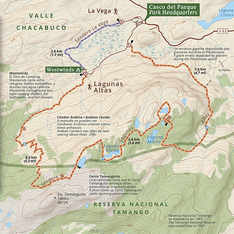 Maps for Good